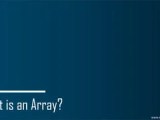 Arrays In Python Python Array Operations Edureka Pdf
