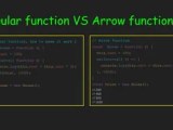 Javascript Arrow Function Pdf