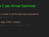 Javascript Arrow Function Pdf