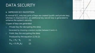 A Secure Framework For Authentication And Encryption Using Improved Ecc - Premium Minimal Wallpaper Gallery - Ultra HD