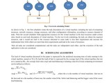 A Task Scheduling Algorithm In Cloud Computing Pdf