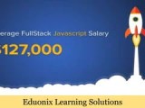 Fullstack Javascript Developer E Degree Ppt