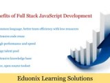 Fullstack Javascript Developer E Degree Ppt