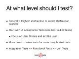 Automated Testing In Javascript Pdf