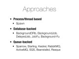 Background Processing Pdf