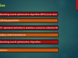 Backtracking Search Optimization Algorithm Bsa Ppt