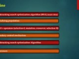 Backtracking Search Optimization Algorithm Bsa Pptx