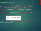 Backtracking Search Optimization Algorithm Bsa Pptx