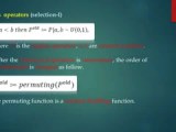 Backtracking Search Optimization Algorithm Bsa Pptx