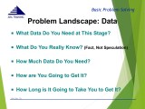Basic 8d Problem Solving Tools Methods Pptx