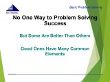 Basic 8d Problem Solving Tools Methods Pptx