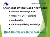 Basic 8d Problem Solving Tools Methods Pptx