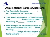 Basic 8d Problem Solving Tools Methods Pptx