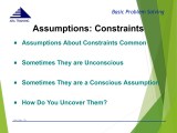 Basic 8d Problem Solving Tools Methods Pptx