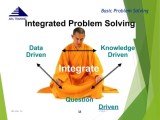 Basic 8d Problem Solving Tools Methods Pptx