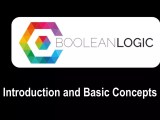Basic Boolean Logic Ppsx