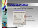 Basic Computer Networking Tutorial Ppt
