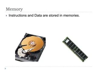 5 6 Basic Computer Structure Microprocessors Pptx - Premium Mountain Texture Gallery - High Resolution