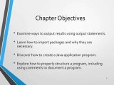 Basic Elements Of Java Ppt
