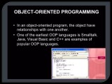Basic Programming Concepts Pptx