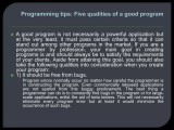 Basic Programming Concepts Pptx