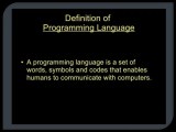 Basic Programming Concepts Pptx