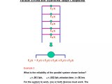 Basic Reliability Models Doc