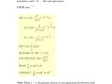 Basic Reliability Models Doc