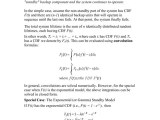 Basic Reliability Models Doc
