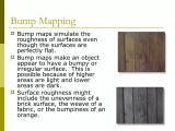 Basic Rendering Techniques Ppt