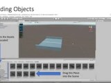 Basics Of 3d Unity Tutorial Pptx