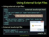 Basics Of Java Script Js Pptx Web Development Internet
