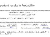 Basicsofprobability For Machine Ler Pptx