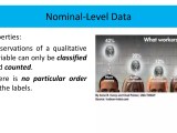 Basic Stat Analysis Using Excel Pptx