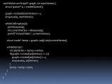 Breadth First Search Algorithm With Code Ppt