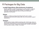 Big Data Analytics Using R Pptx