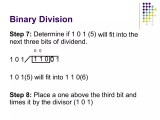 Binary Arithmetic Conversion Pptx
