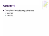 Binary Arithmetic Conversion Pptx