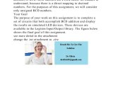 Binary Codeddecimal The Basic Binary Number System For Unsigned N Docx