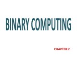 Binary Computing Pptx