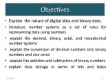 Binary Computing Pptx