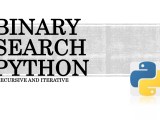 Binary Search Python Pptx