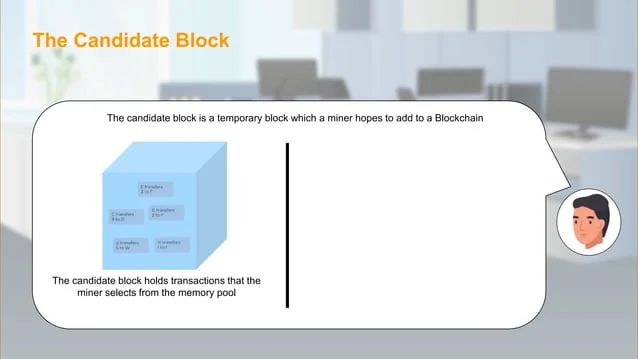 Blockchain Tutorial For Beginners Learn Blockchain Technology Pdf - Nature Pattern Collection - 8K Quality