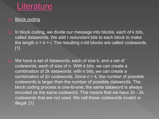 Block Coding Error Detection Parity Checking Cyclic Redundancy - Amazing Desktop Geometric Textures | Free Download