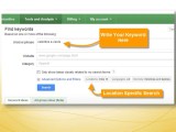 Blog Optimization Using Google Tools Ppt