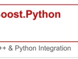 Boost Python C And Python Integration Pptx