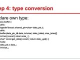 Boost Python C And Python Integration Pptx