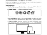 Bootstrap Tutorial Pdf