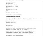 Bootstrap Tutorial Pdf