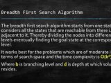 Breadth First Algorithm For Solving Image Based Maze Problem Pptx